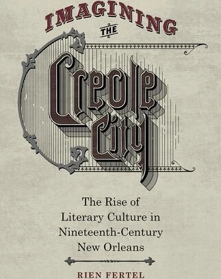 خرید و قیمت دانلود کتاب Imagining the Creole City: The Rise of Literary ...