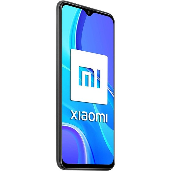 خرید و قیمت گوشی موبایل شیائومی مدل Redmi 9 M2004J19G دو سیم‌ کارت ...