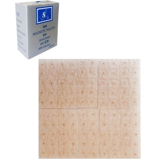 خرید و قیمت دانه مغناطیسی(سید مغناطیسی) مدل Shenlong Magnetic Pellets | ترب