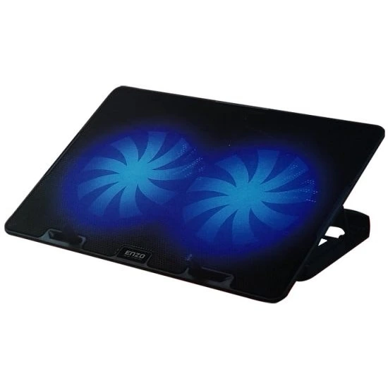 خرید و قیمت کول پد گیمینگ مدل ENZO LF-223 | ترب