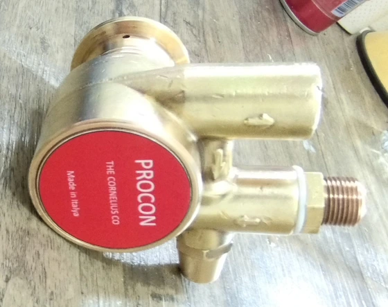 خرید و قیمت قطعات اسپرسو ا procon | ترب