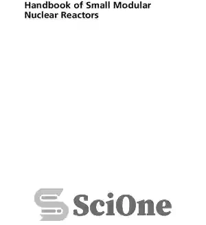 خرید و قیمت دانلود کتاب Handbook of small modular nuclear reactors ...