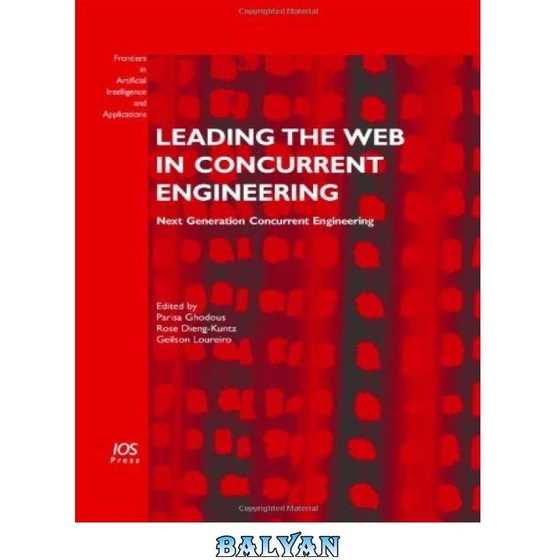 خرید و قیمت دانلود کتاب Leading The Web In Concurrent Engineering Next Generation Concurrent