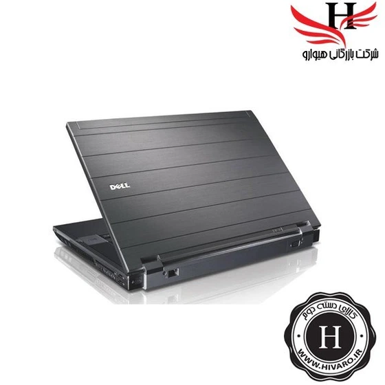خرید و قیمت لپ تاپ استوک مدلDELL precision m 4500 | ترب