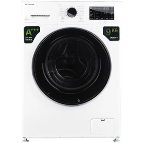 خرید و قیمت ماشین لباسشویی بلانتون مدل WM9403 ظرفیت ۹ کیلوگرم درب از جلو | ترب
