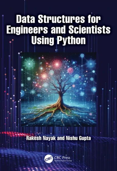 خرید و قیمت کتاب Data Structures For Engineers And Scientists Using