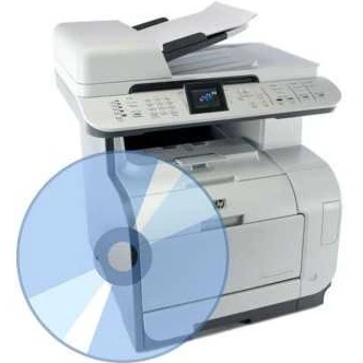 خرید و قیمت درایور پرینتر HP LaserJet CM2320 | ترب