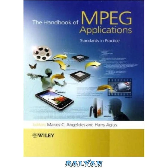 خرید و قیمت دانلود کتاب The Handbook of MPEG Applications: Standards in Practice | ترب