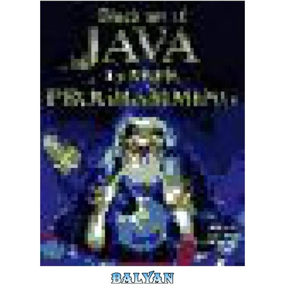 خرید و قیمت دانلود کتاب Black Art of Java Game Programming | ترب
