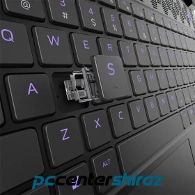 خرید و قیمت لپ تاپ استوک گیمینگ الین ویر مدل Alienware P50E R7 32GB ...