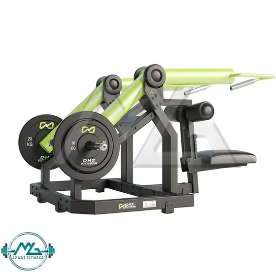 خرید و قیمت دستگاه دیپ وزنه آزاد DHZ مدل Y965Z | ترب