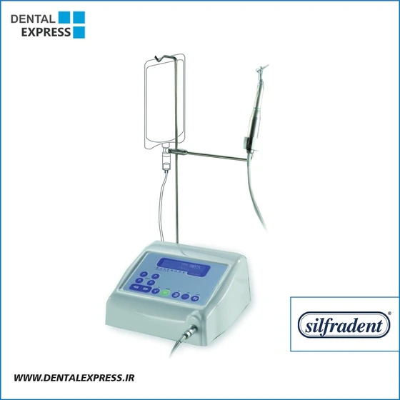 خرید و قیمت موتور جراحی Silfradent - Easy Bone | ترب