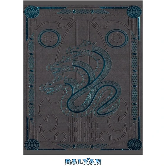 خرید و قیمت دانلود کتاب Alpharius: Head of the Hydra | ترب