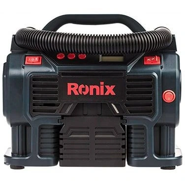 خرید و قیمت پمپ باد فندکی و برقی رونیکس Ronix مدل RH 4261 | ترب