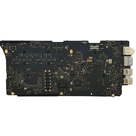 خرید و قیمت مادربرد لپ تاپ اپل MacBook Pro A1502-2015 CPU-I5-5257U_820 ...