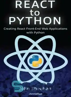 خرید و قیمت دانلود کتاب Creating React Front-End Web Applications with ...