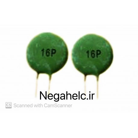 خرید و قیمت PTC 16P | ترب