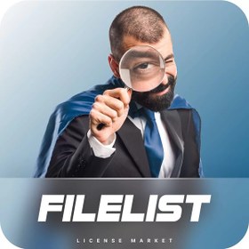 خرید و قیمت خرید دعوتنامه و اکانت Filelist فایل لیست (91% تخفیف) | ترب