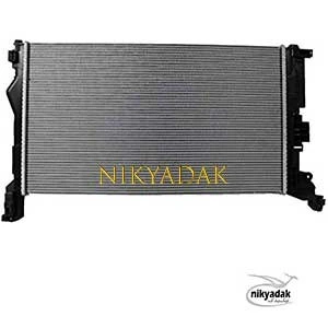 خرید و قیمت رادیاتور آب ولوو XC90 سال های 2016 تا 2019 – 32224828 | ترب