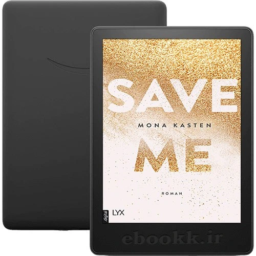 خرید و قیمت دانلود کتاب Save Me 2018 | ترب