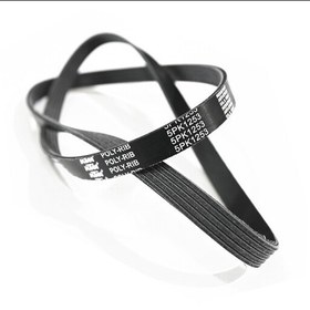 خرید و قیمت تسمه دینام و کولر پژو پارس tu5 کی تی ام پلاس مدل 1253 5PK | ترب