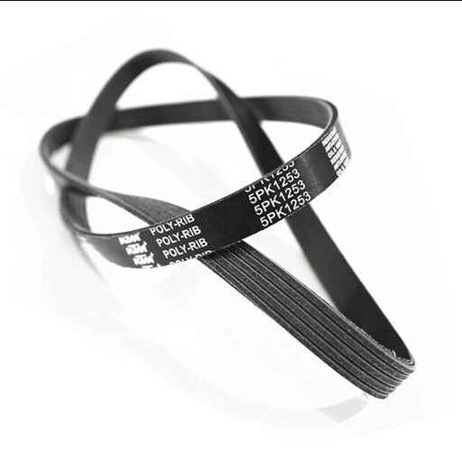 خرید و قیمت تسمه دینام و کولر پژو پارس tu5 کی تی ام پلاس مدل 1253 5PK | ترب