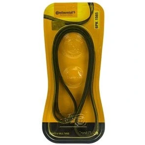 خرید و قیمت تسمه دینام کنتیننتال مدل 6PK1665 | ترب