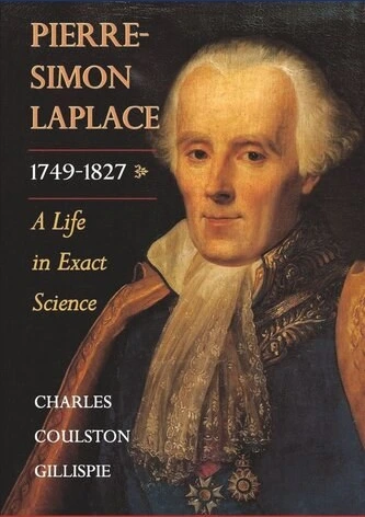 خرید و قیمت دانلود کتاب Pierre-Simon Laplace, 1749-1827: A Life in ...