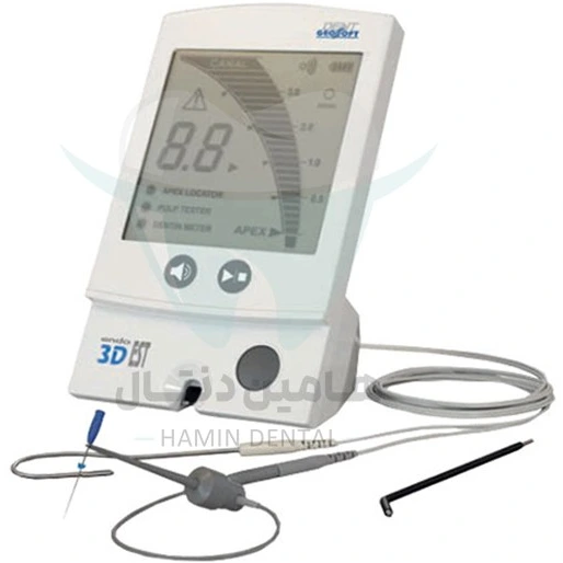 خرید و قیمت قیمت و خرید اپکس فایندر و پالپ تستر ژئو سافت GeoSoft مدل EndoEst-3D | ترب