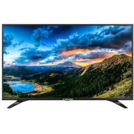 خرید و قیمت تلویزیون ال ای دی 49 اینچ ایکس ویژن 49XT530 | ترب