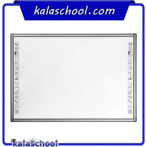 خرید و قیمت برد هوشمند(تخته هوشمند)دیتوس 82 اینچ مدل DITOSS 82X | ترب