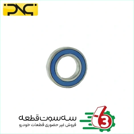 خرید و قیمت بلبرینگ وسط پلوس 405-206 زانتیا(6006/2RS) جهان پارت | ipnc | ترب