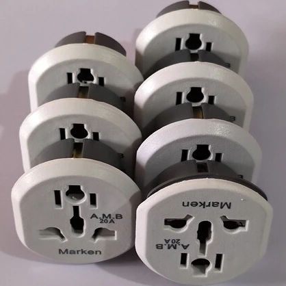 خرید و قیمت تبدیل 3به2 marken اصلی ( مبدل اورجینال ) | ترب