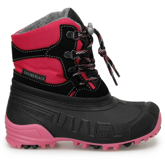 خرید و قیمت چکمه پسرانه لامبرجک Lumberjack اورجینال HYBRID 3PR | ترب