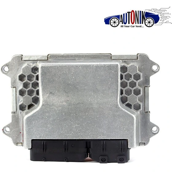 خرید و قیمت کامپیوتر سمند ECU SSAT XU7 استوک | ترب