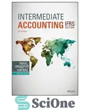 خرید و قیمت دانلود کتاب Intermediate Accounting IFRS 4th Edition by ...