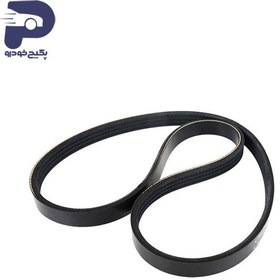 خرید و قیمت تسمه دینام ( EPDM-4PK855 ) R2 پژو 405 و پارس 466245 جی ای اس پی | ترب