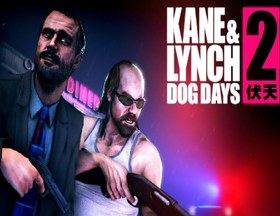 خرید و قیمت بازی Kane and Lynch 2: Dog Days برای PS3 - گیم بازار | ترب