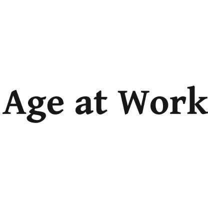 خرید و قیمت دانلود کتاب Age at Work: Ambiguous Boundaries of ...