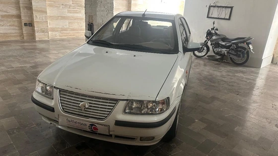 خرید و قیمت سمند LX مدل 1398 ا معمولی | ترب