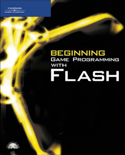 خرید و قیمت دانلود کتاب Beginning Game Programming with Flash ویرایش 1 | ترب