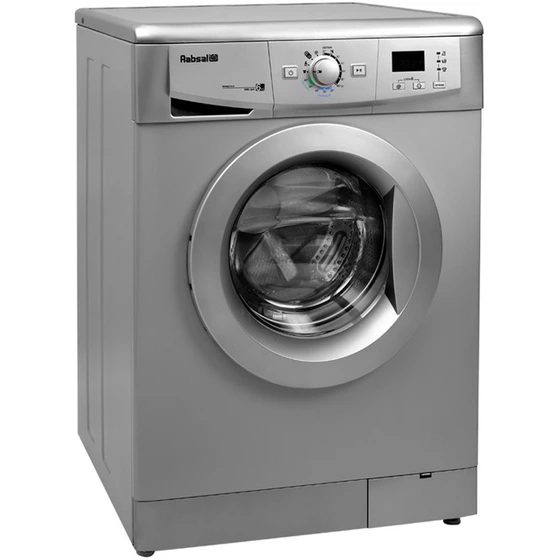 خرید و قیمت ماشین لباسشویی آبسال 5 کیلویی مدل WRE5307 s | ترب