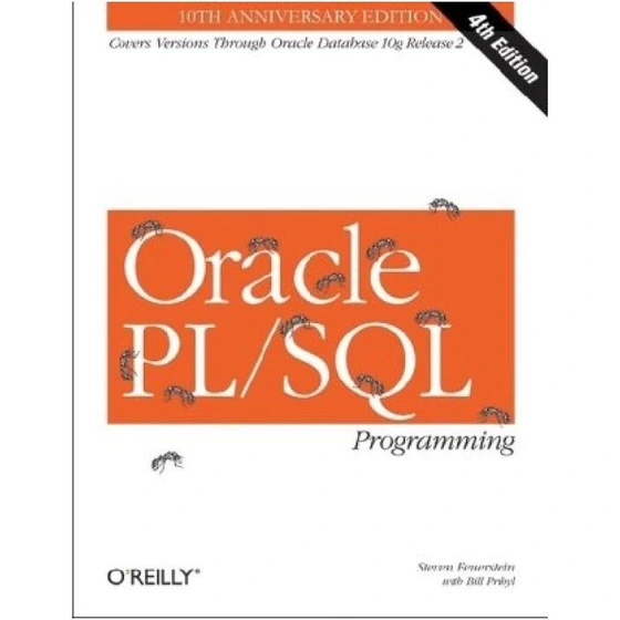 خرید و قیمت دانلود کتاب Oracle PL/SQL Programming 4Th Edition | ترب