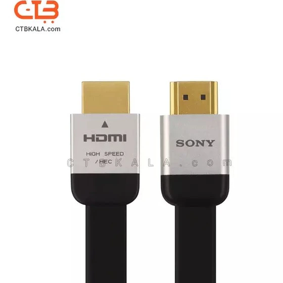 خرید و قیمت کابل HDMI 4K SONY 2M | ترب