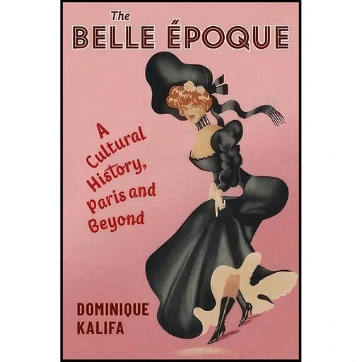 خرید و قیمت کتاب زبان اصلی The Belle epoque اثر Dominique Kalifa and ...
