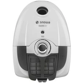 خرید و قیمت جاروبرقی Clean Artاسنوا مدل SVC-CA20WE | ترب