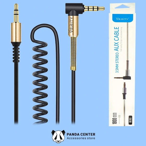 خرید و قیمت کابل صدا وریتی کنفیCB3113 | ترب