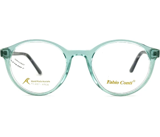 خرید و قیمت عینک طبی فابیو کنتی مدل FC2402 | ترب