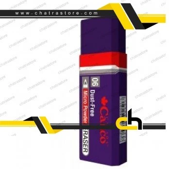 خرید و قیمت پاک کن CANCO مدل میکرو پودر 06 (رنگی) بسته 32 عددی | ترب