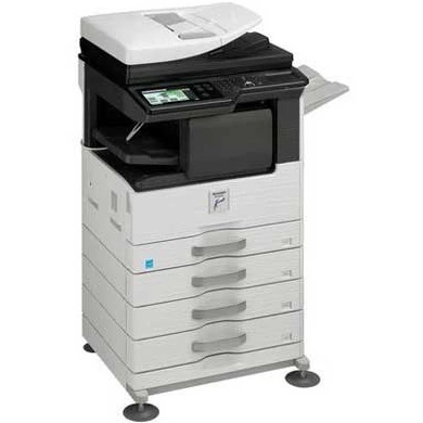 خرید و قیمت دستگاه فتوکپی شارپ ام ایکس 264 Sharp MX-M 264N | ترب